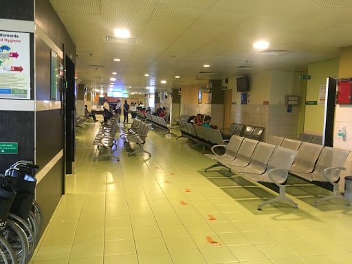 Asiri Central Hospital - Central Hospital Limited in Colombo 10 ...