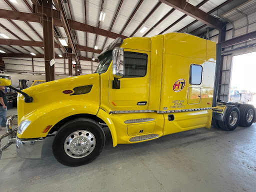 Horizon Transportation - AZexplained