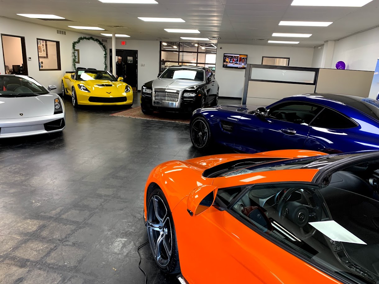 The Absolute Best Car Dealerships in Dallas [Updated 2026]