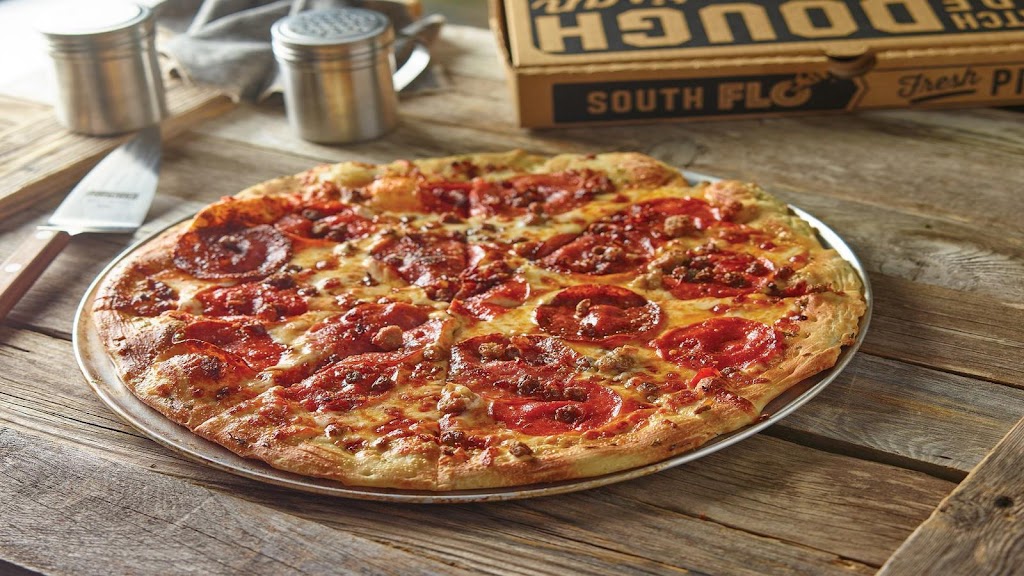 South Flo Pizza In H-E-B - Austin, TX 78703, Reviews, Hours & Contact