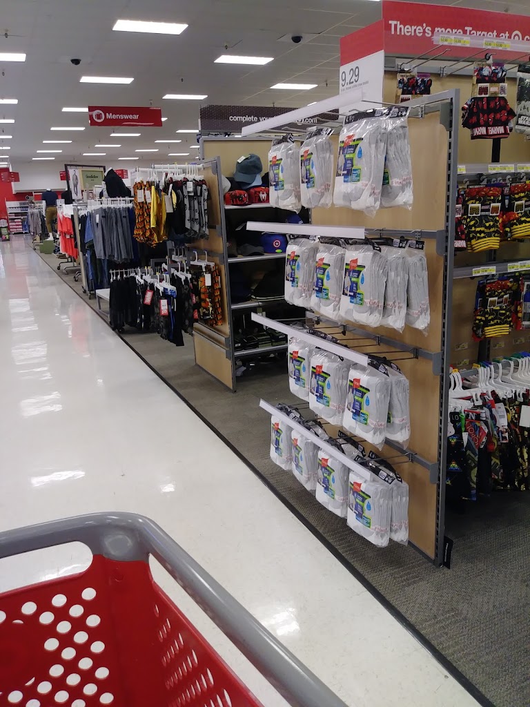 Target - Mountain View, CA 94040 - Location, Reviews, Hours and ...