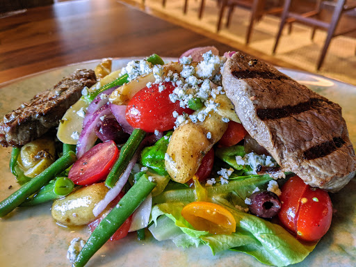 Americana Kitchen & Bar - AZexplained