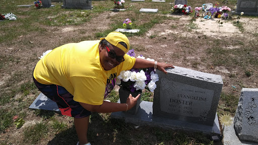 Park «Kwane Doster Community Center», reviews and photos, 7506 S Morton ...