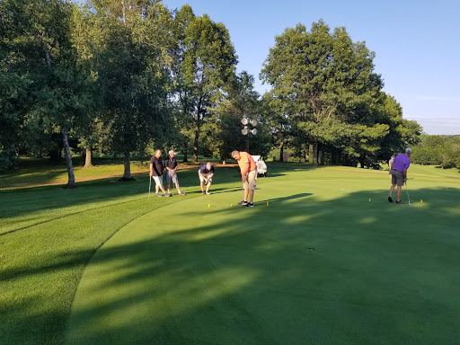 Golf Course «Topstone Golf Course», reviews and photos, 516 Griffin Rd ...
