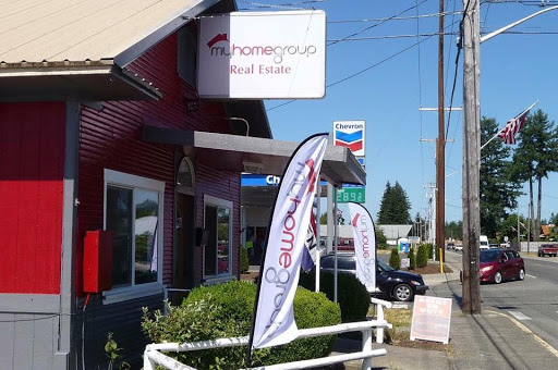 Washington State Realtor - AZexplained