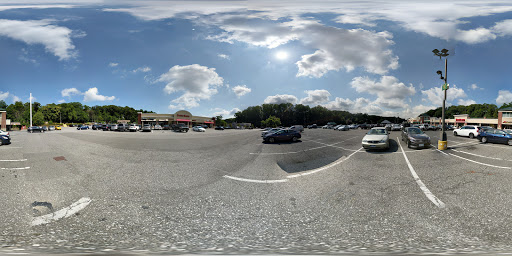 Shopping Mall «Midway Shopping Center», reviews and photos, 1001 ...