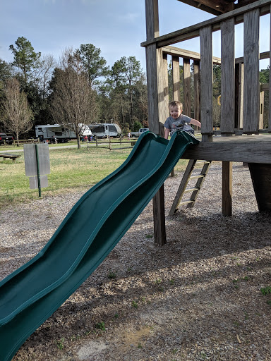 River Bottom Farms Family Campground - AZexplained