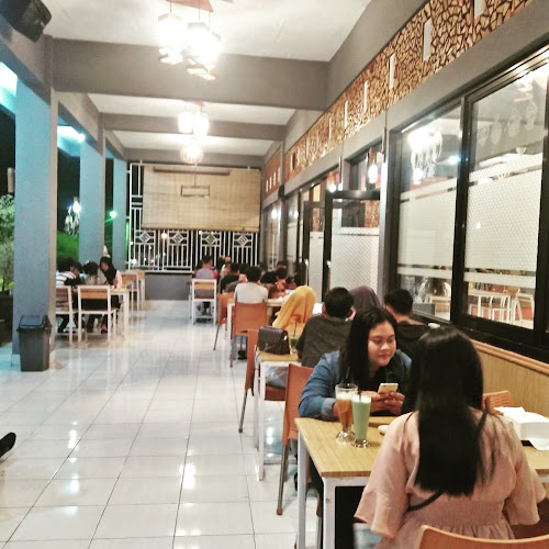 Barbara Cafe & Coffee - Kabupaten Asahan