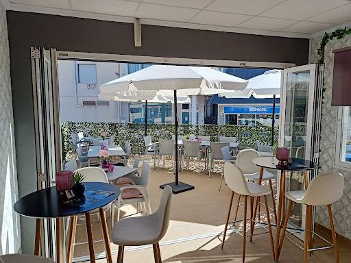 Restaurante Diva's Gin & Prosecco Bar en Rojales