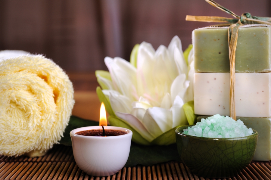 Paramount Pampering Salon and Spa - Green Brook Township, NJ 08812 ...