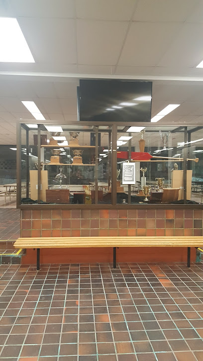 Colonel By Secondary School - 2381 Ogilvie Rd, Gloucester, Ontario - Zaubee