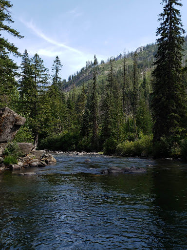 ICICLE GROUP CAMPGROUND - AZexplained