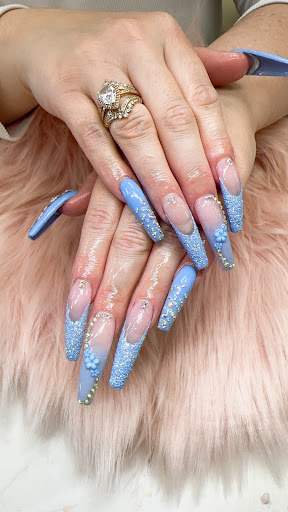 KAY NAILS & SPA - Locations from All Over the World