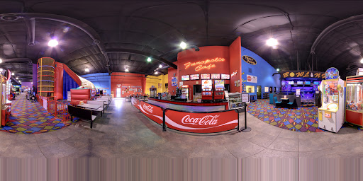 Amusement Center «Funopolis Family Fun Center», reviews and photos ...