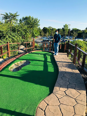 Golf Club «Spring Rock Golf Center», reviews and photos, 377 Denton Ave ...