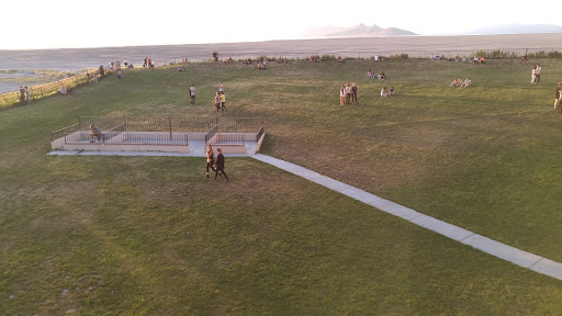 Concert Hall «The Great Saltair», reviews and photos, 12408 West ...