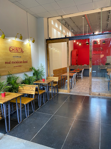 Chinita Real Mexican Food Whitefield - reviews,open hours,photo spots ...