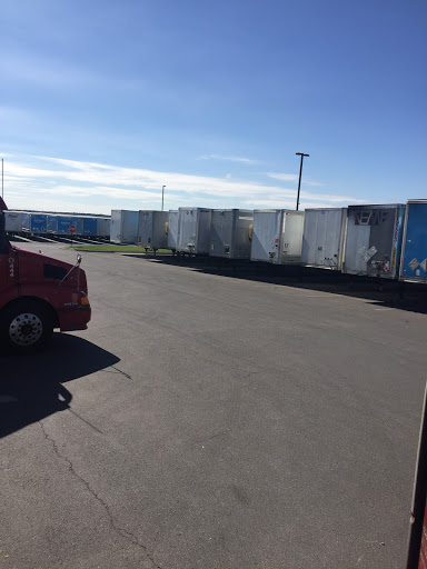 AVP1 Amazon Fulfillment Center - 550 Oak Ridge Rd, Hazle Township ...