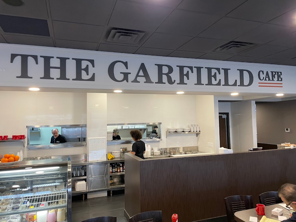 The Garfield Cafe - Clinton Twp, MI 48038 - Menu, Reviews, Hours & Contact
