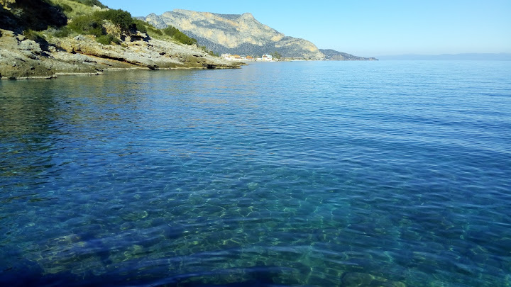 Paralia Plakas II 🏖️ Peloponnese, Greece - detailed features, map, photos