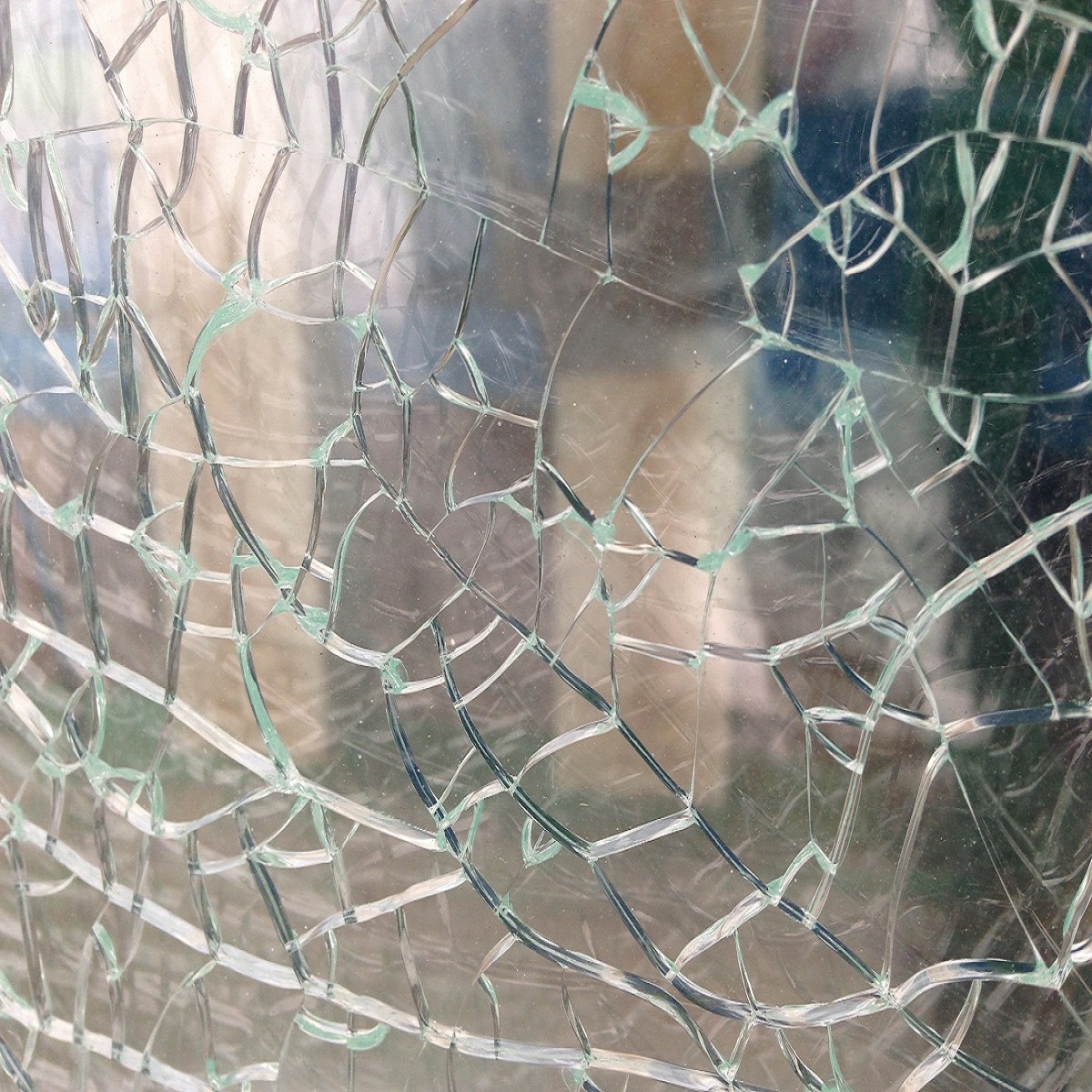 Detroit Northern Glass