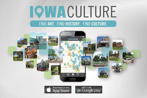 Iowa Department of Cultural Affairs - AZexplained