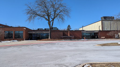 Community Center «Prisco Community Center», reviews and photos, 150 W ...