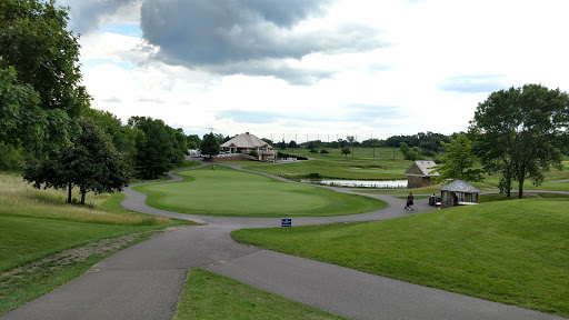 Golf Course «Inver Wood Golf Course», reviews and photos, 1850 70th St ...