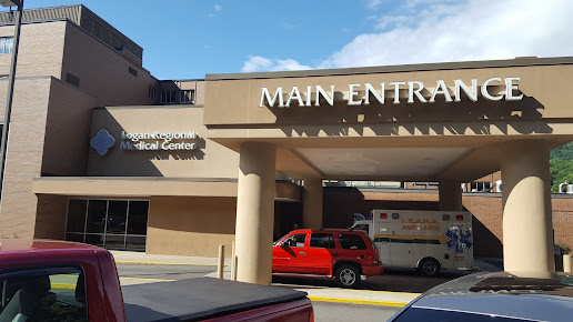 Reviews Logan Regional Medical Center (Hospital) in West Virginia ...