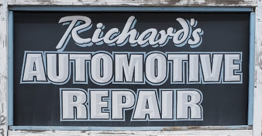 Richard's Automotive Repair