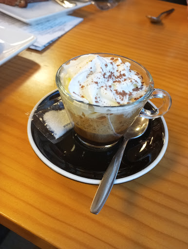 Restaurante Bertiz Panaderia en Burgos