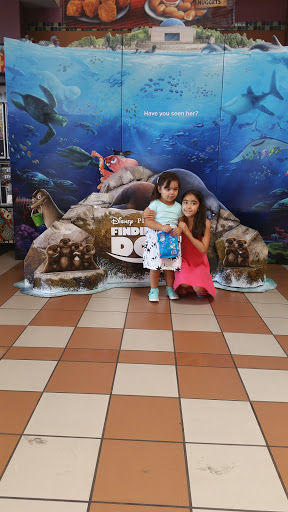 Movie Theater «Regal Cinemas Turlock 14», reviews and photos, 2323 W ...