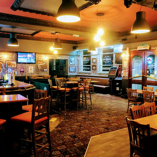 Sea View Pub - Locations from All Over the World