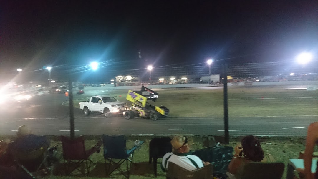 ZCBF Community Park in the city Richards Bay