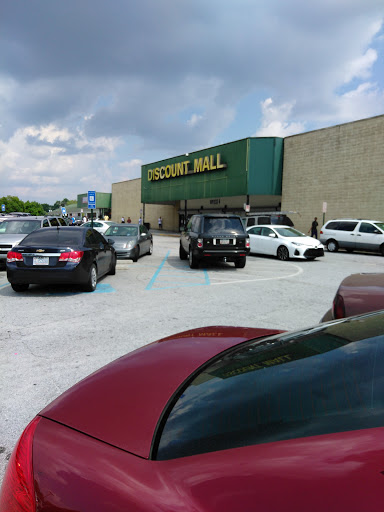 Shopping Mall «Old National Discount Mall», reviews and photos, 2660 ...