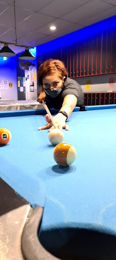 Punggol Billiard in Punggol, Singapore, - Zaubee