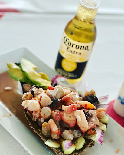 Restaurante Mariscos la carreta sinaloense !! en Zapopan Restaurante Mariscos la carreta sinaloense !! en Zapopan