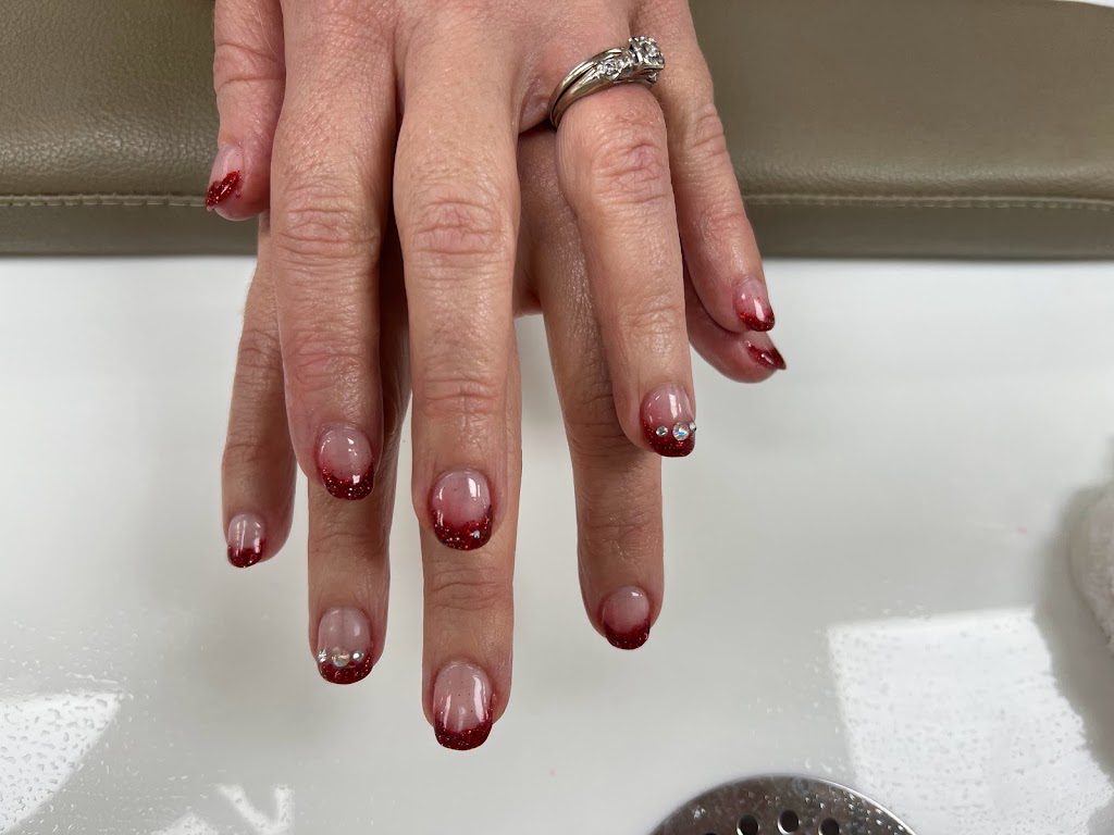 Dream hair nails & spa - Narberth, PA 19072 - Services and Reviews