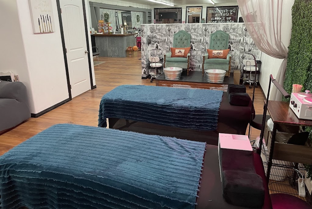 Spur Salon - Duchesne, UT 84021 - Services and Reviews