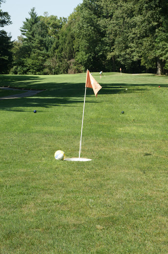 Public Golf Course «Sligo Creek Golf Course», reviews and photos, 9701 ...