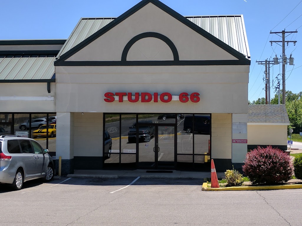 Studio 66 - Pacific, MO 63069 - Services and Reviews