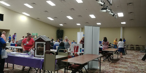 Performing Arts Theater «The Pinellas Park Performing Arts Center ...