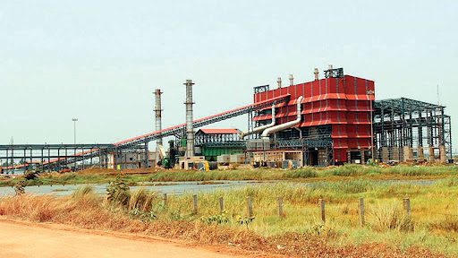 Gopalpur Industrial Park by Tata Steel Special Economic Zone Limited