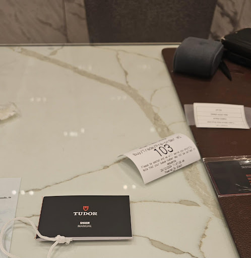 Pre Owned Luxury Watches Singapore | Watch Exchange