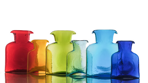 Blenko Glass Company - AZexplained