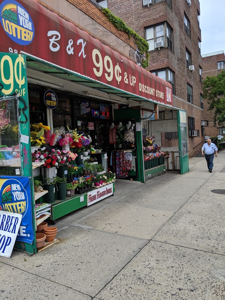 B & X 99 Cents & Up - Forest Hills, NY 11374 - Location, Reviews, Hours ...