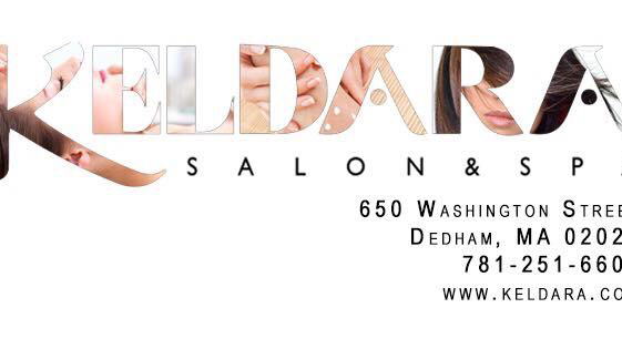 Keldara Salon and Spa - Dedham, MA 02026 - Services and Reviews