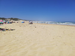 Boknesstrand 🏖️ Eastern Cape, South Africa - detailed features, map, photos