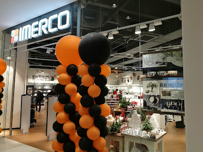 Imerco - Stengade 23B, Helsingør - Zaubee