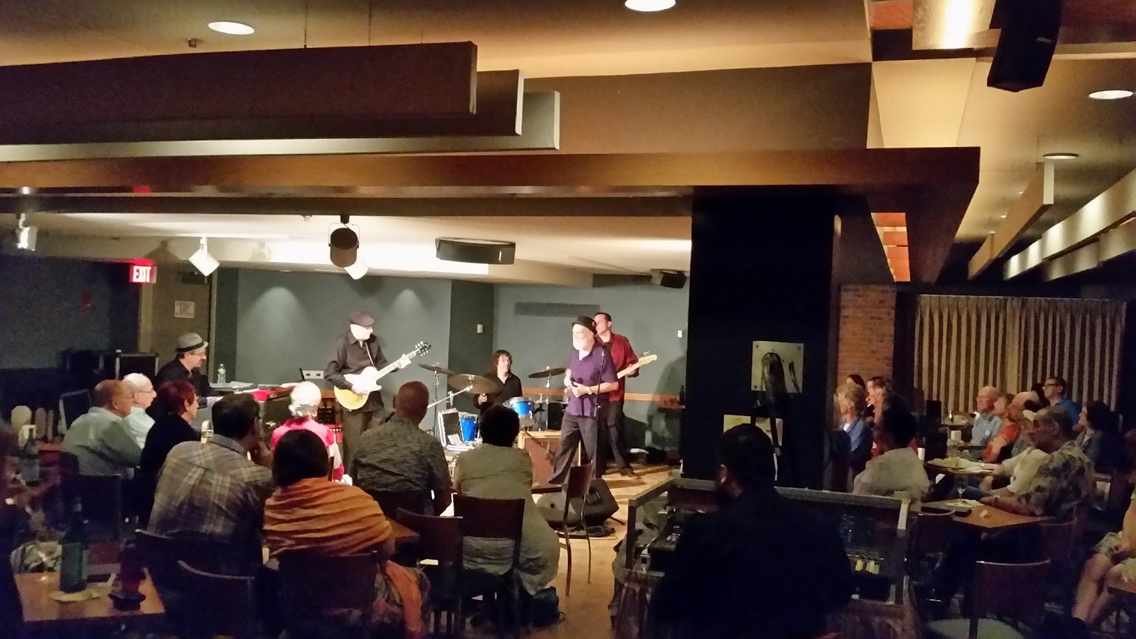 Discover the Best Jazz Clubs in Boston (2025)